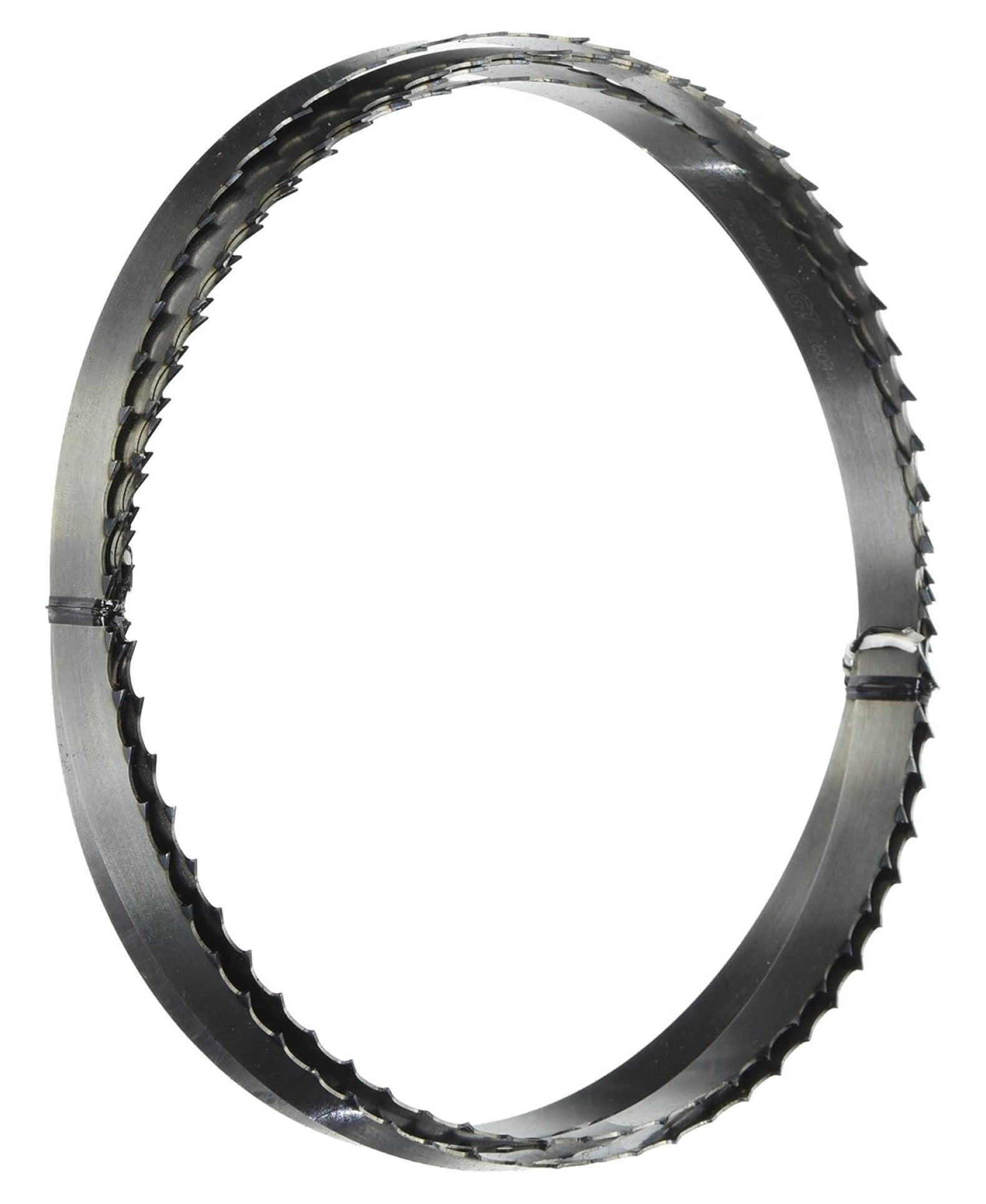 Saw APG77105 5/8 by 0.025 by 105-Inch All Pro PGT Band 3 TPI Hook Saw ...