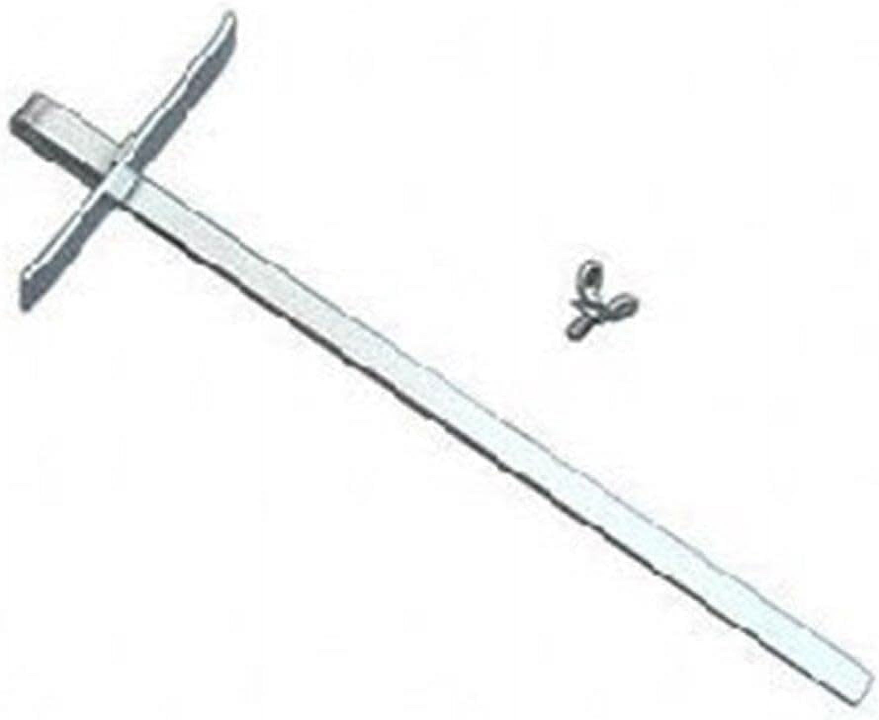 Saw Adjustable Rip Fence - Walmart.com