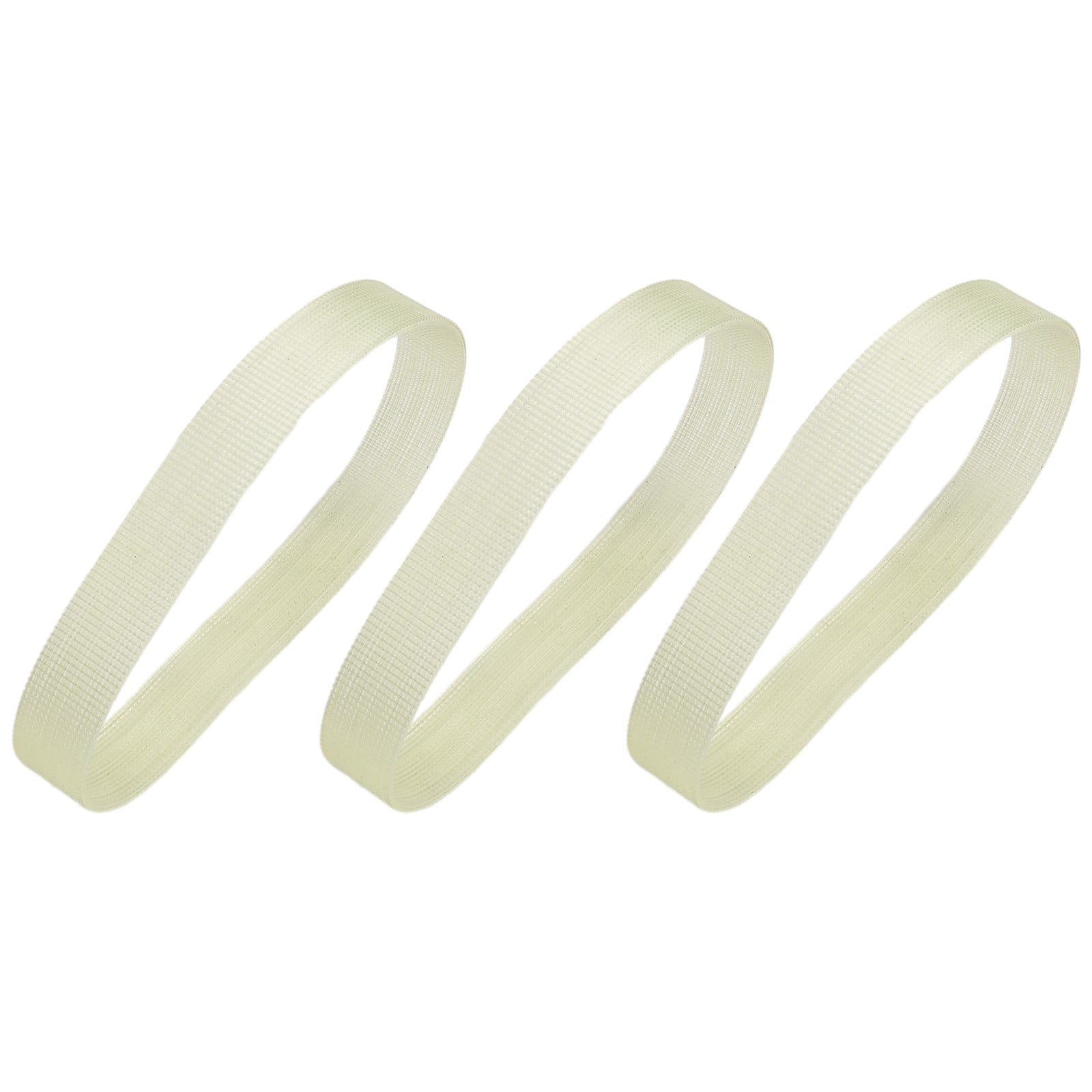 Saw Aluminum Machine Belt Replacement Timing Belt 490mm Length Drive ...