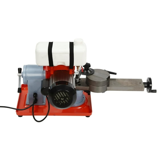 Saw Blade Sharpening Machine, 2850 RPM Electric Saw Blade Sharpening ...
