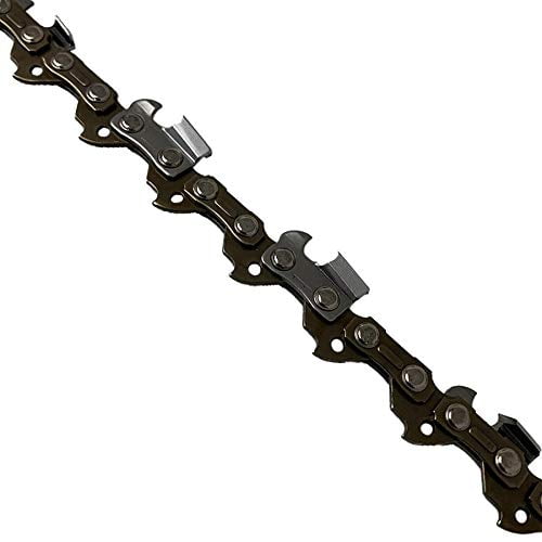 Saw Chain 0.050" Gauge, 3/8" LP Pitch, 55 Drive Links, 16" Bar ...