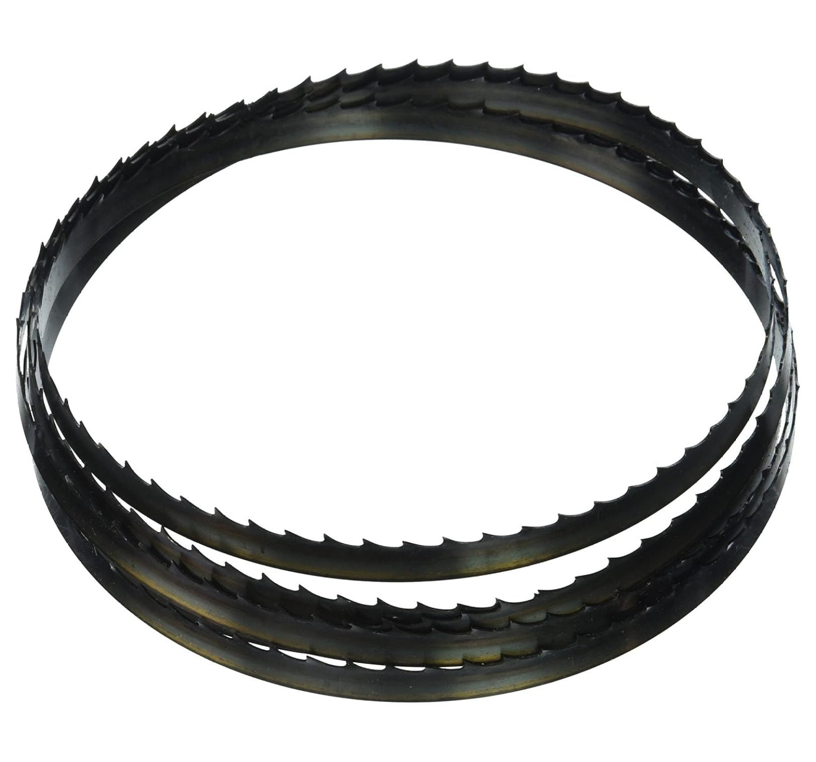 Saw FB23105DB 1/2 by 0.025 by 105-Inch HEFB Band 3 TPI Hook Saw Blade ...