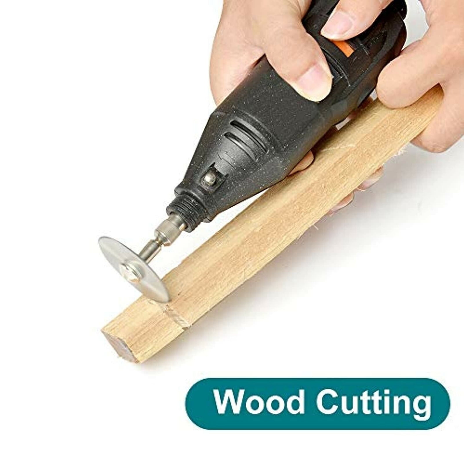 Saw ,Mandrel Set 2pcs 1/8'' Drill Steel Rotary - 2pcs 18'' Mandrel 6pcs ...