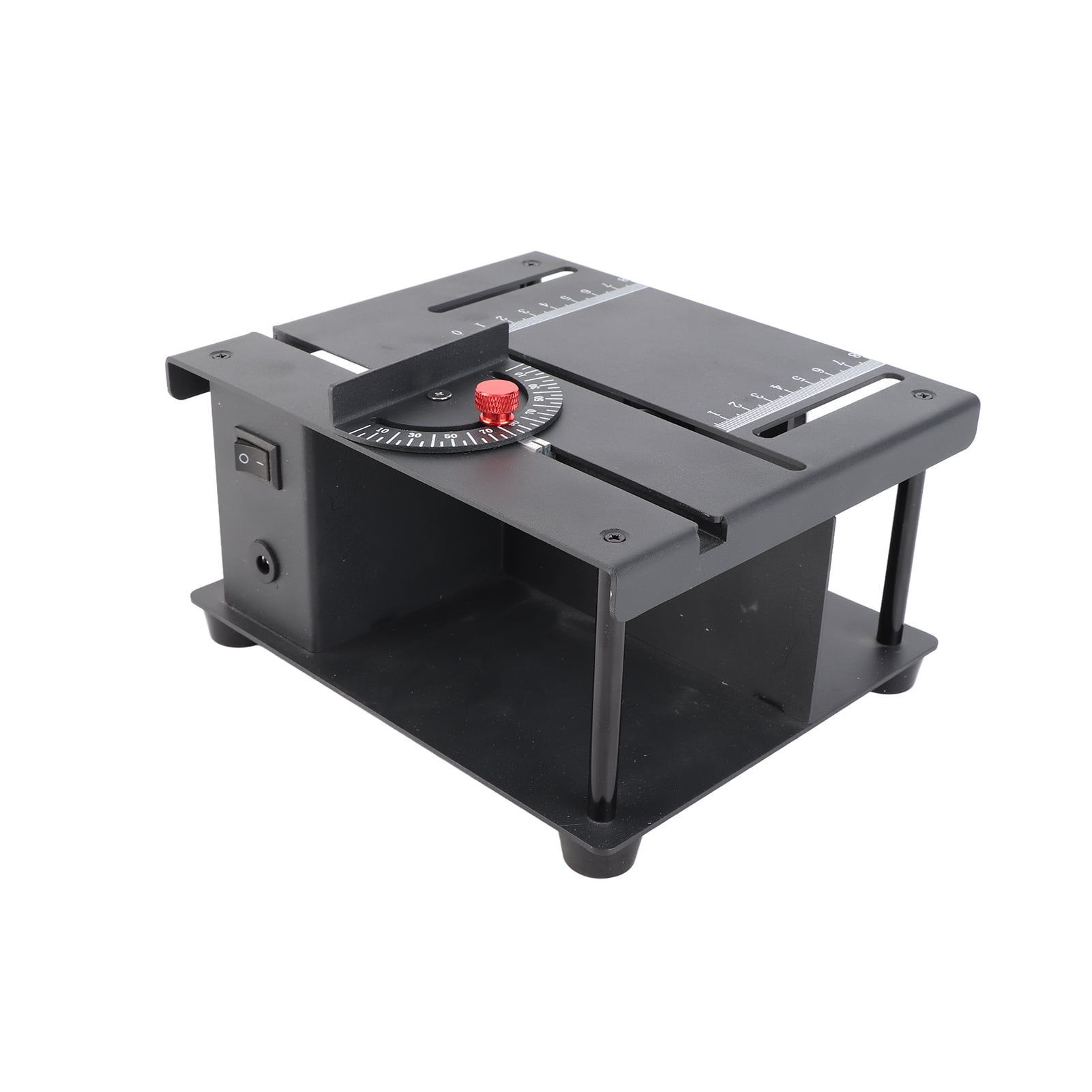 Saw Multi Functional Table Saw Mini Desktop Saw Cutter Electric Cutting ...