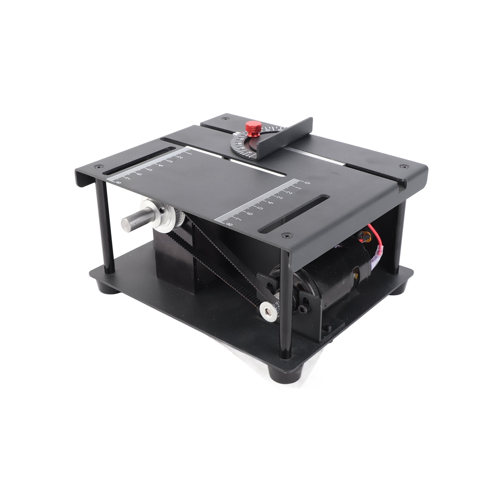 Saw Multi Functional Table Saw Mini Desktop Saw Cutter Electric Cutting ...