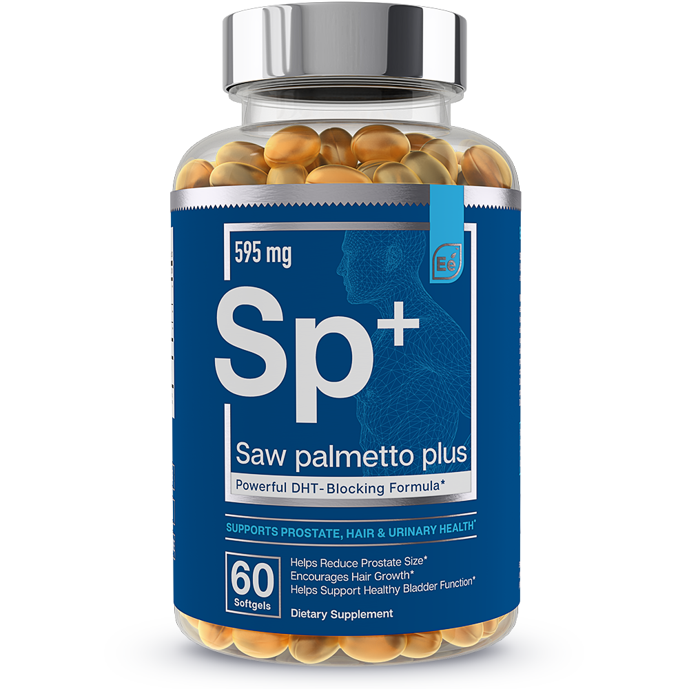 Applied Nutrition Prostate Defense Dietary Supplement, 50ct - Walmart.com