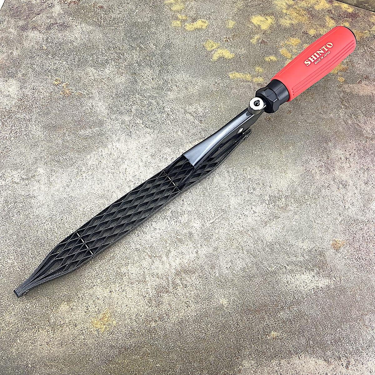 Saw Rasp Sander – Newest Model – E3101R - Walmart.com