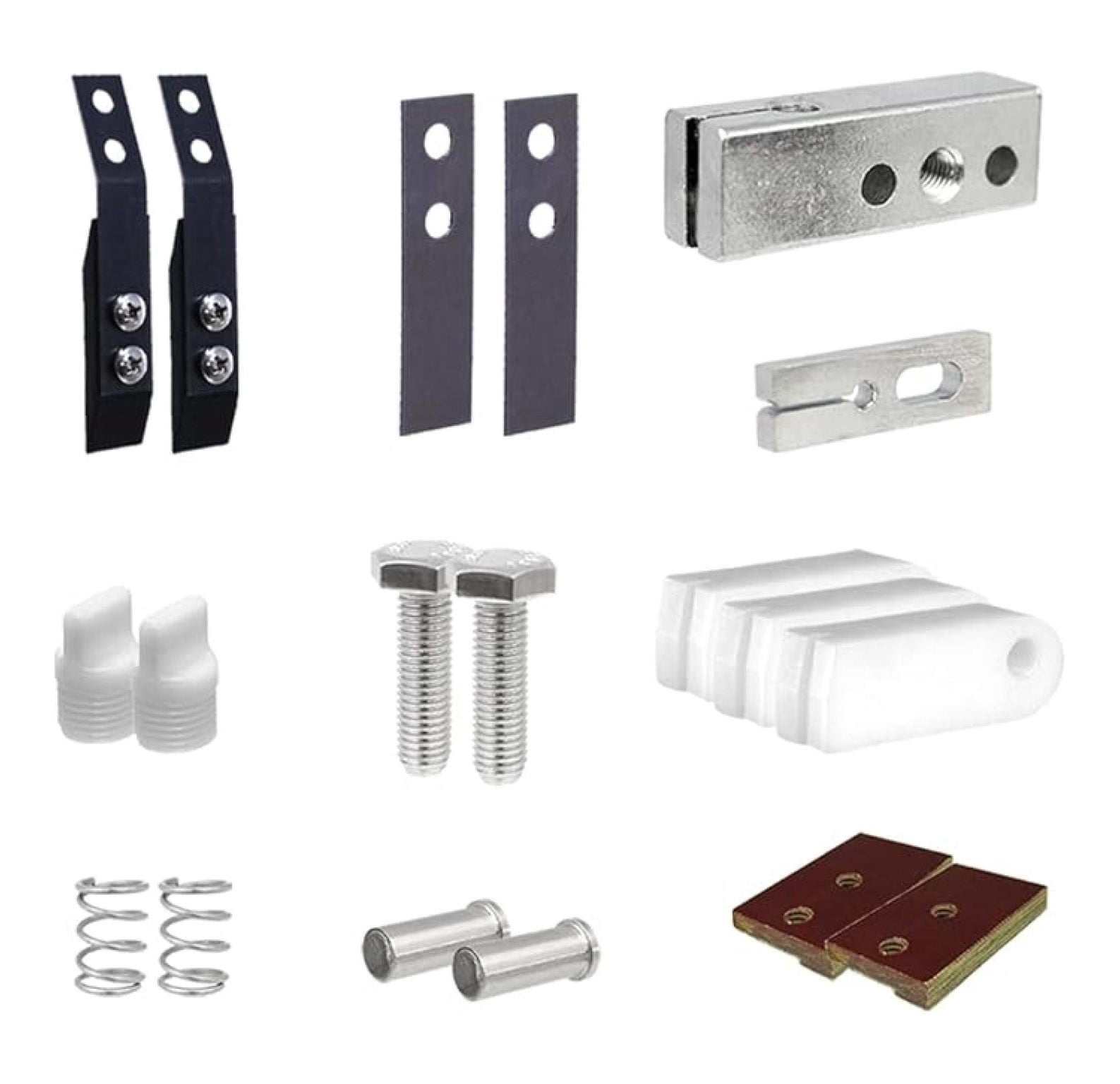 Saw Repair Kit - 5614 Hobart Saws, HRK-4 Replacement Parts, Band Saw ...