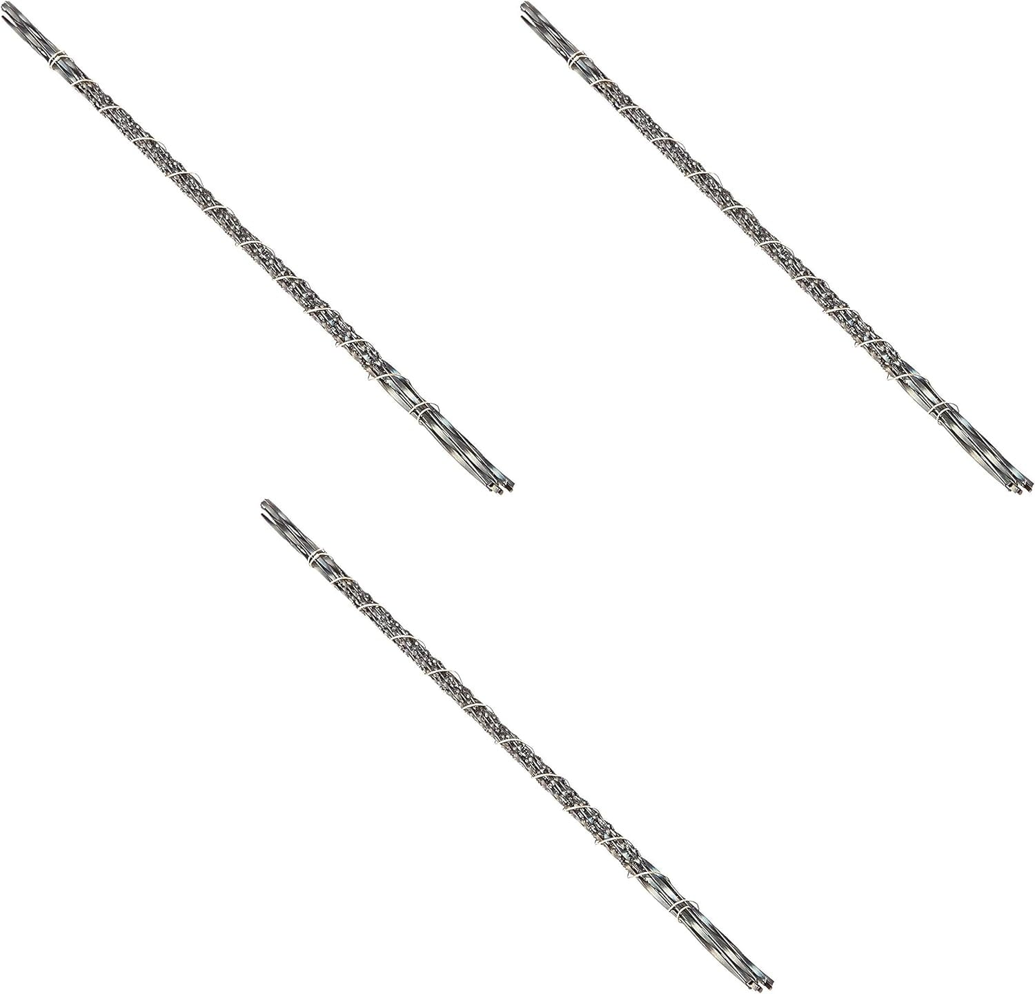 Saw SP46300 Spiral Scroll Saw Blade Pack of 3 - Walmart.com
