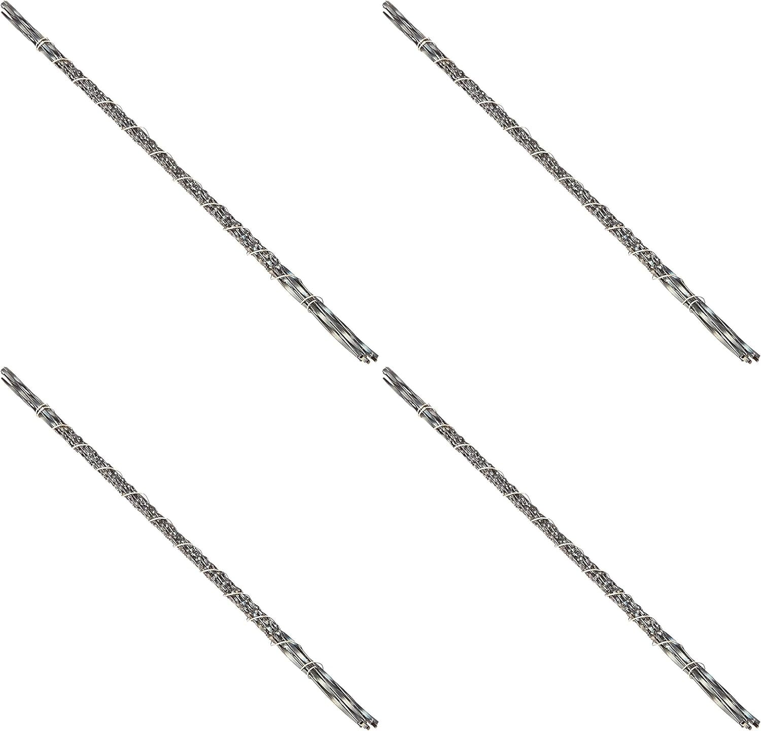 Saw SP46300 Spiral Scroll Saw Blade Pack of 4 - Walmart.com
