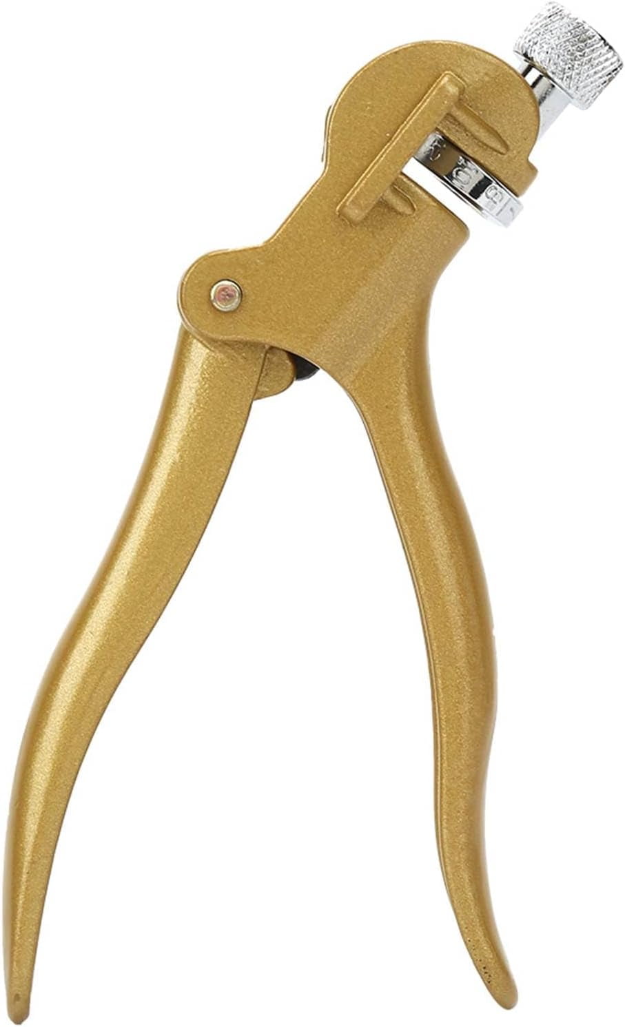 Saw Set Plier, Hand Saw Setting Tool, Sawset Sawtooth Puller Carpentry DIY Accessories, Woodwork ...