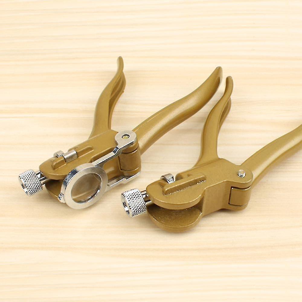 Saw Set Tool Woodwork Hand Tools Hand Saw Setting Tool Sawset Puller - Walmart.com