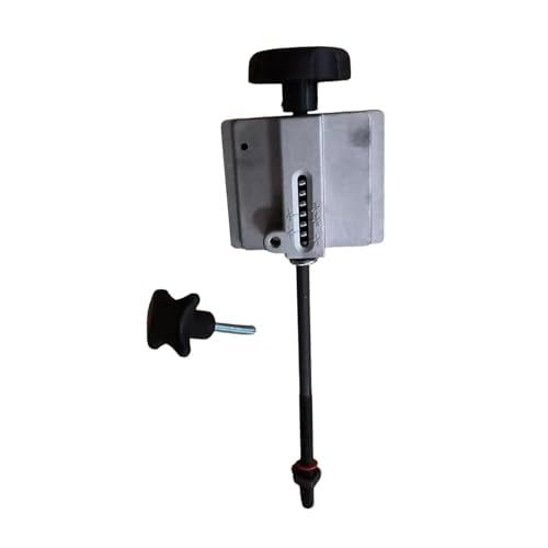 Saw Shaft Hinge Assembly Replacement Workbench Accessory Component ...