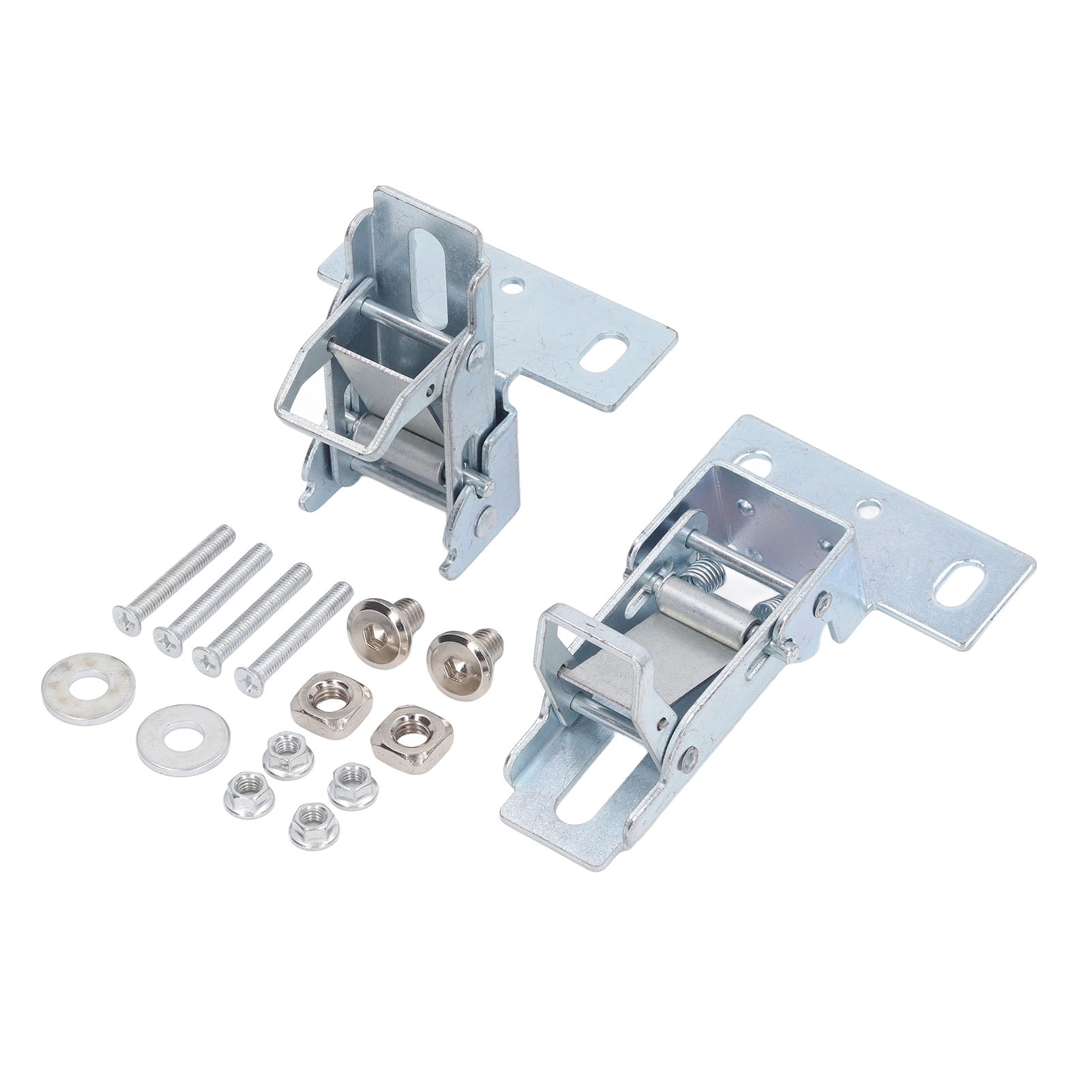 Saw Table Flip Hinge Flipper Multifunctional Woodworking Push Rod ...