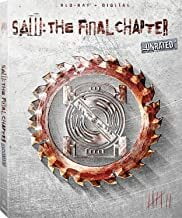 Saw: The Final Chapter - Walmart.com