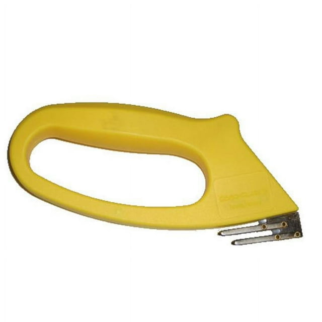 Saw Trax Mfg. CCD4 Saw Trax Coro Claw Deluxe 4 mil flute cutter ...