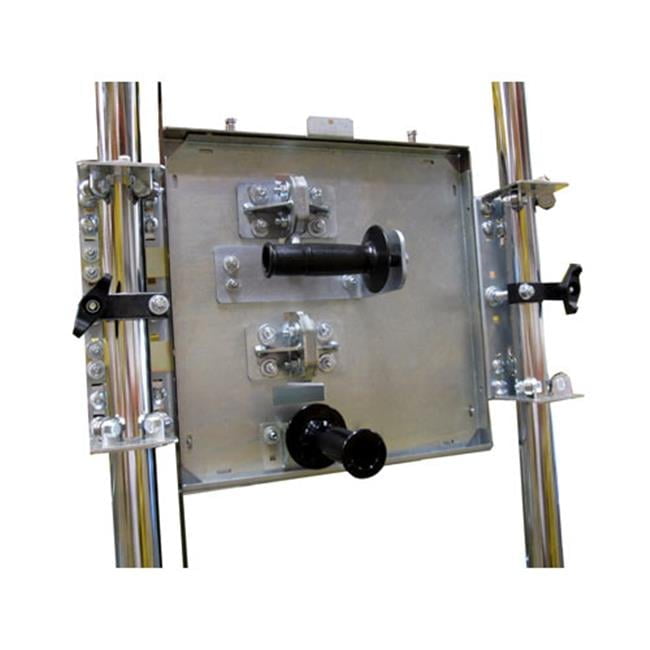 Saw Trax Rolling Shear for Dibond & PVC - Walmart.com