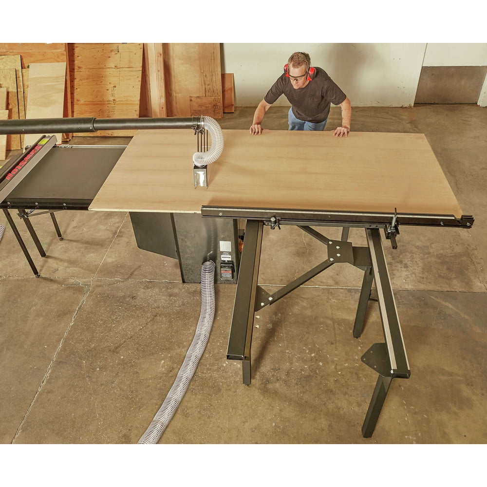 SawStop TSA-SA70 Large Sliding Table - Walmart.com