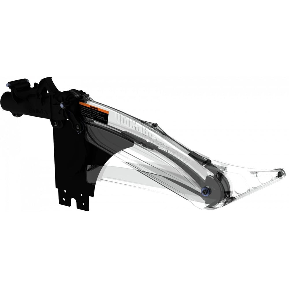 SawStop TSG-DC Dust Collection Blade Guard Assembly - Walmart.com