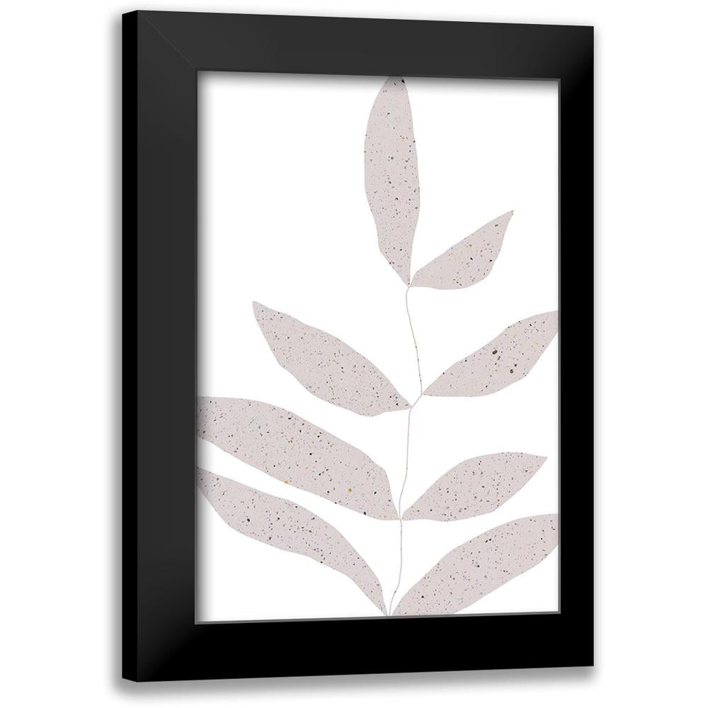 Sawall, Anastasia 11x14 Black Modern Framed Museum Art Print Titled ...