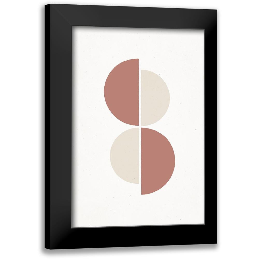 Sawall, Anastasia 17x24 Black Modern Framed Museum Art Print Titled ...
