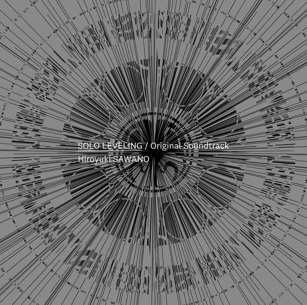 Sawano Hiroyuki Solo Leveling / Original Soundtrack (CD) - Walmart.com