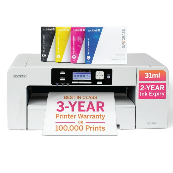 Sublimation Printers in Die Cutting - Walmart.com