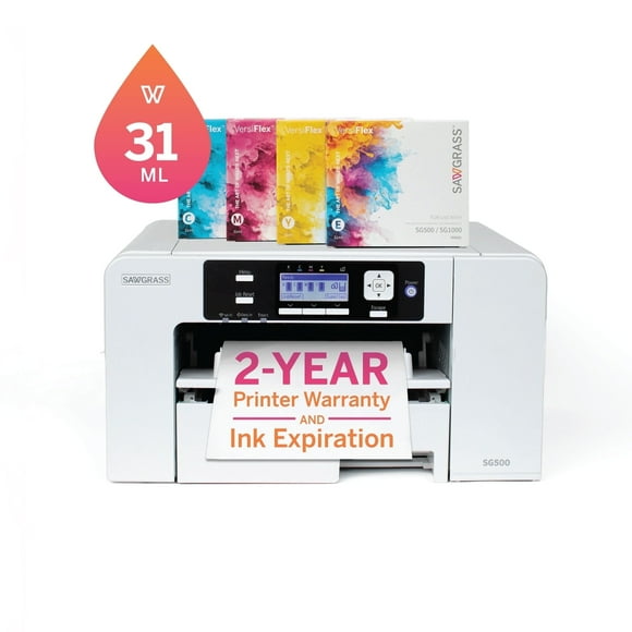 Sublimation Printers in Die Cutting - Walmart.com