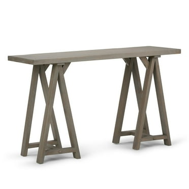 Convenience Concepts Newport Console Table - Walmart.com