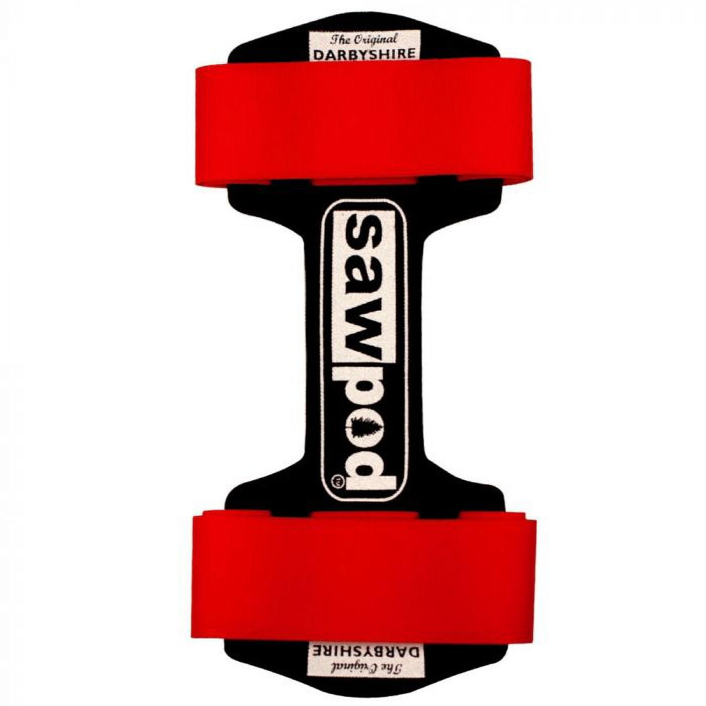 Sawpod Pruning Saw Leg Strap - Walmart.com