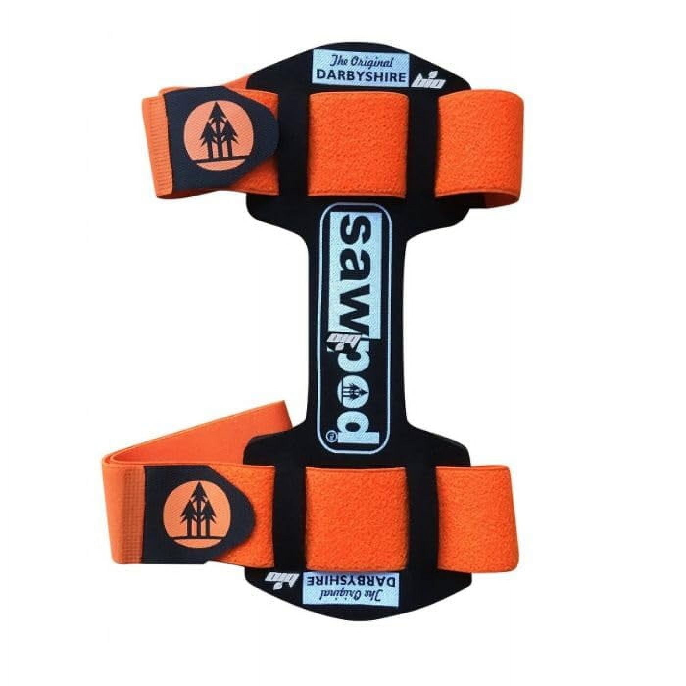 Sawpod Pruning Saw Leg Strap - Walmart.com