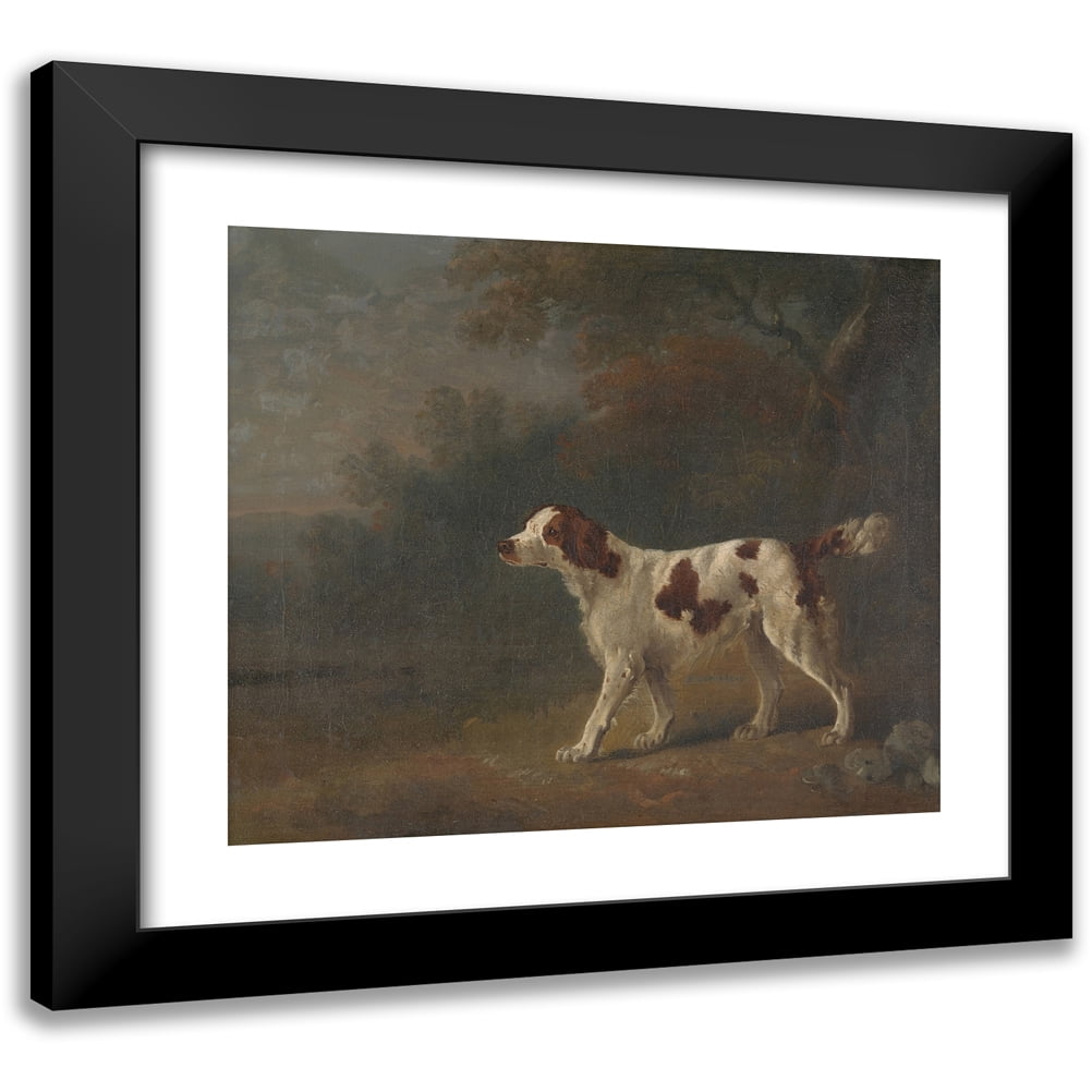 Sawrey Gilpin 17x15 Black Modern Framed Museum Art Print Titled - A ...