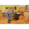 Sawstop Folding Outfeed Table - Walmart.com
