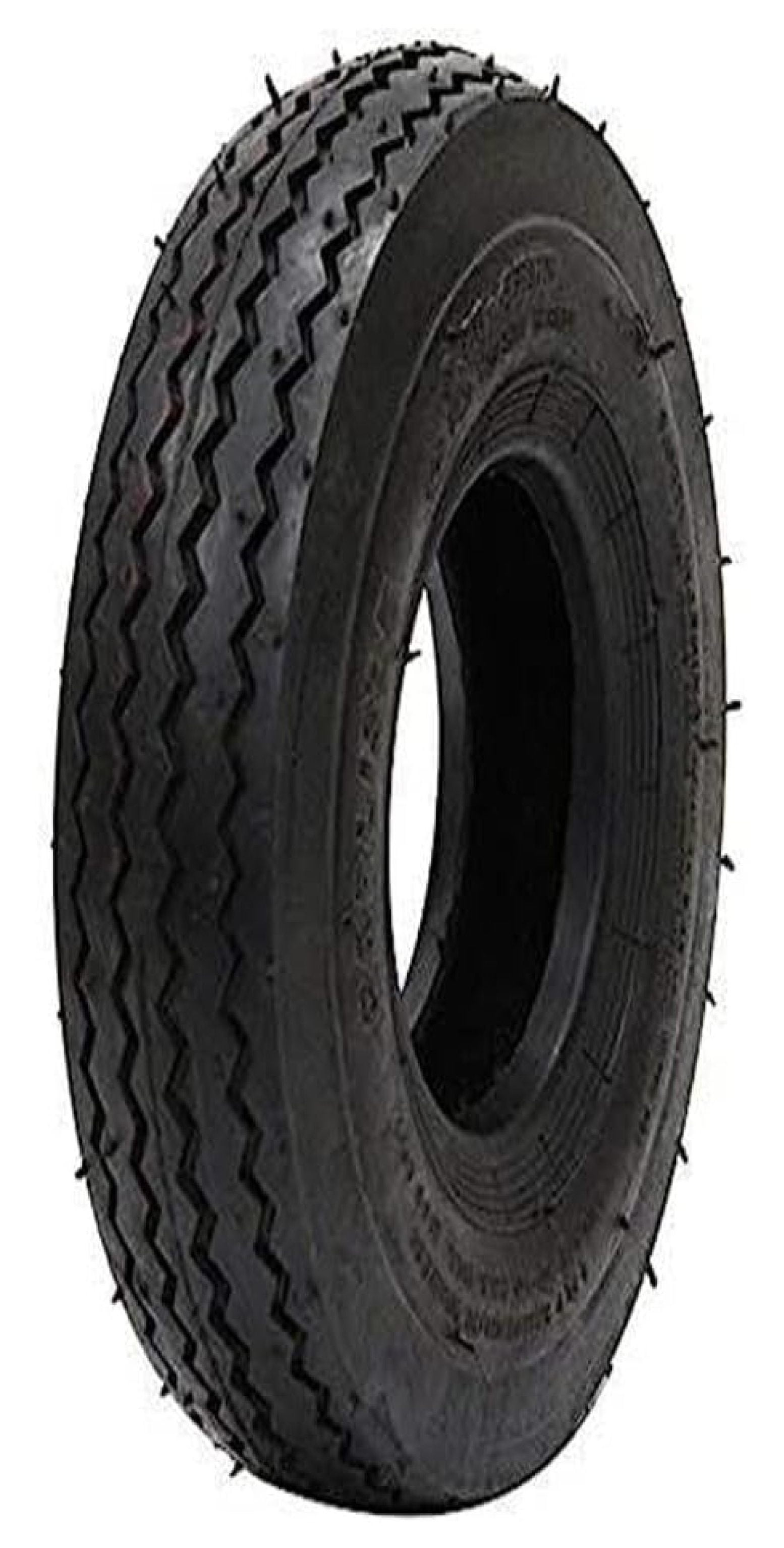 Sawtooth Lawn & Garden Tire - 410X3.50-6 - Walmart.com