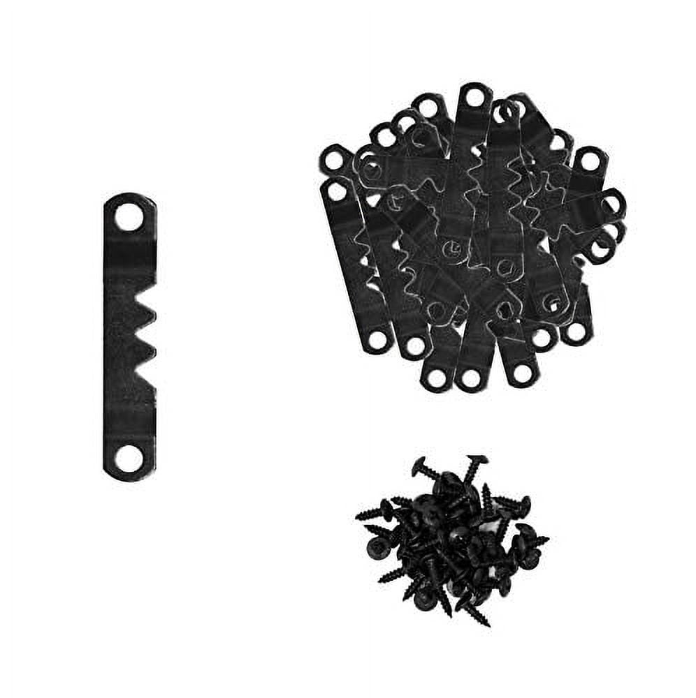 Sawtooth Picture Hangers - Picture Frame Hangers - Picture Hanging ...