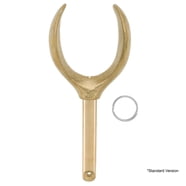 Sawyer Cobra Standard Oar Lock - Walmart.com