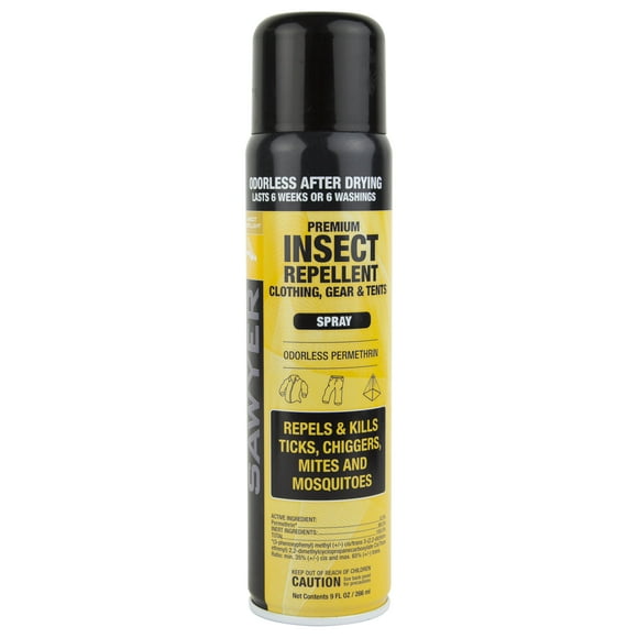 Permethrin Spray