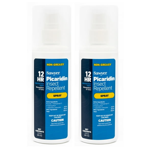 Permethrin Spray