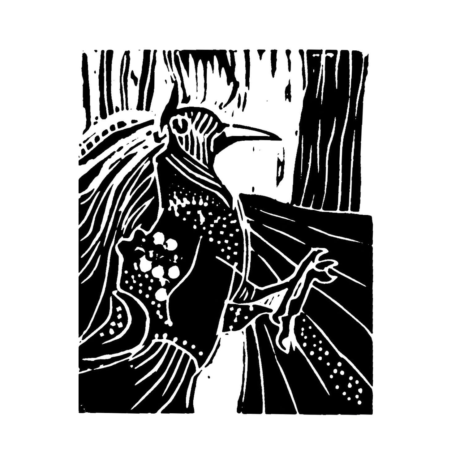 Sax Block Printing Paper, 18 x 24 Inches, 60 lb, White, 100 Sheets ...