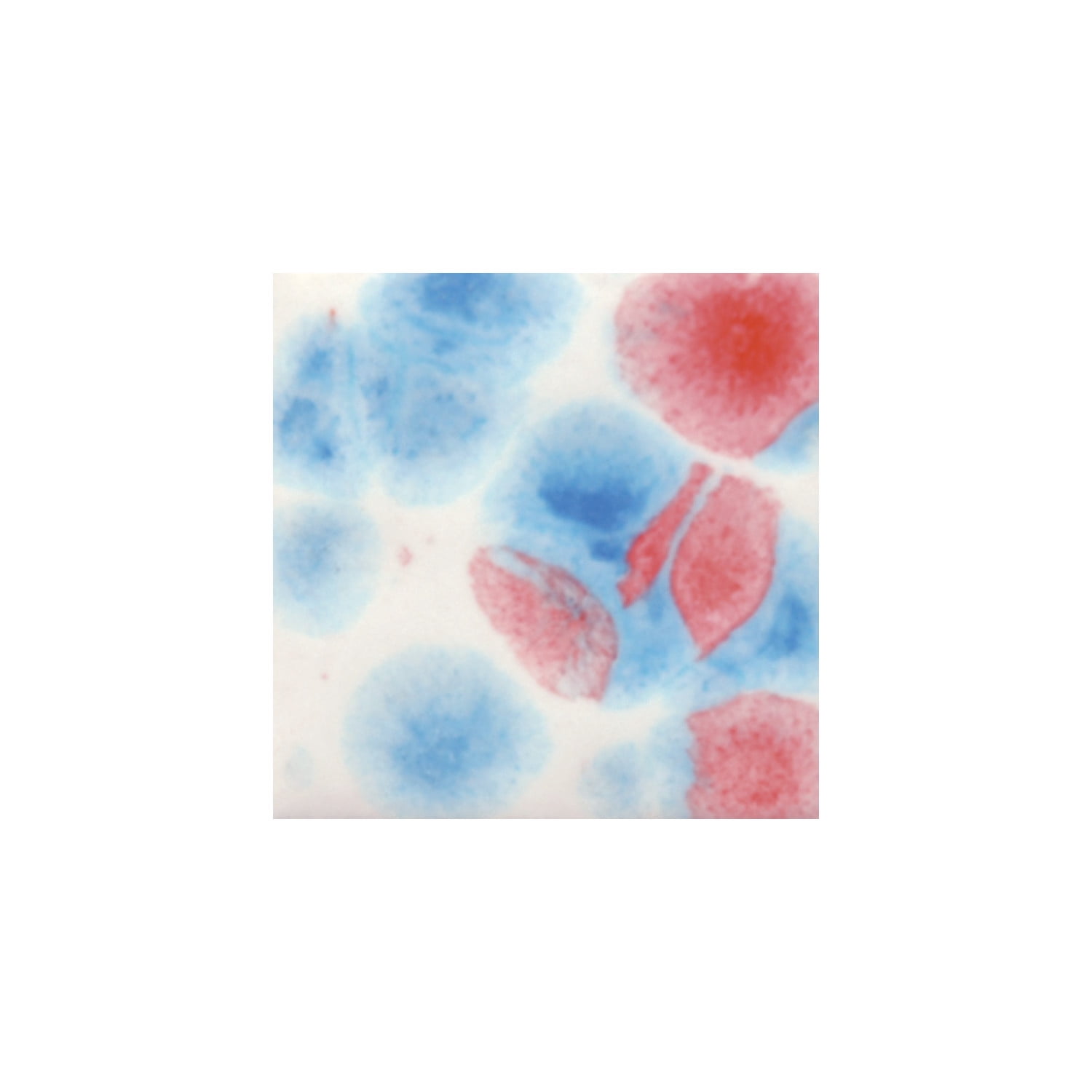 Sax Crystal Magic Glaze, Kaboom, 1 Pint - Walmart.com