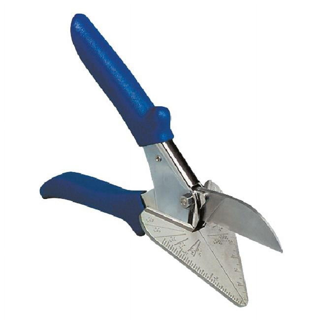 Sax Easy Cutter, Carbon Steel Blade, Die-Cast Aluminum Angle Plate ...