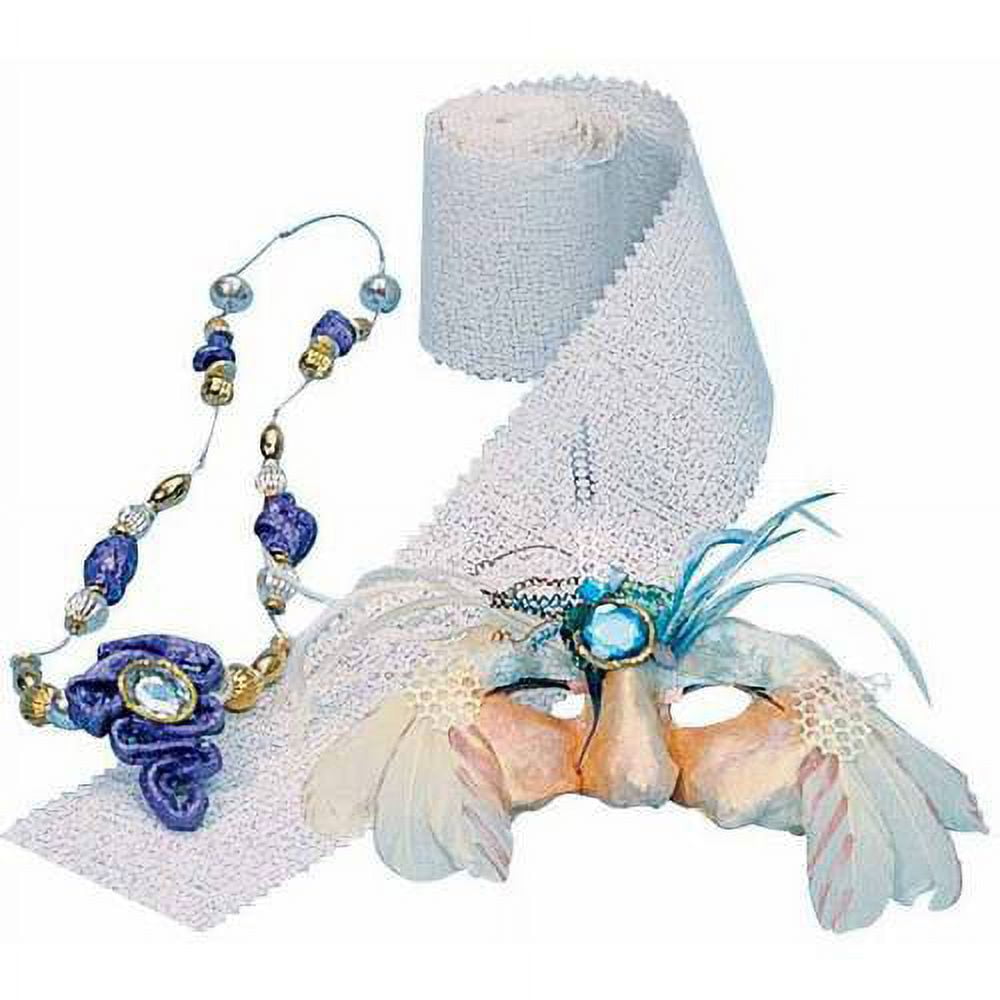 Sax 4 x 180 in. Roll Fast Acting Non-Toxic Professional Plaster Wrap ...