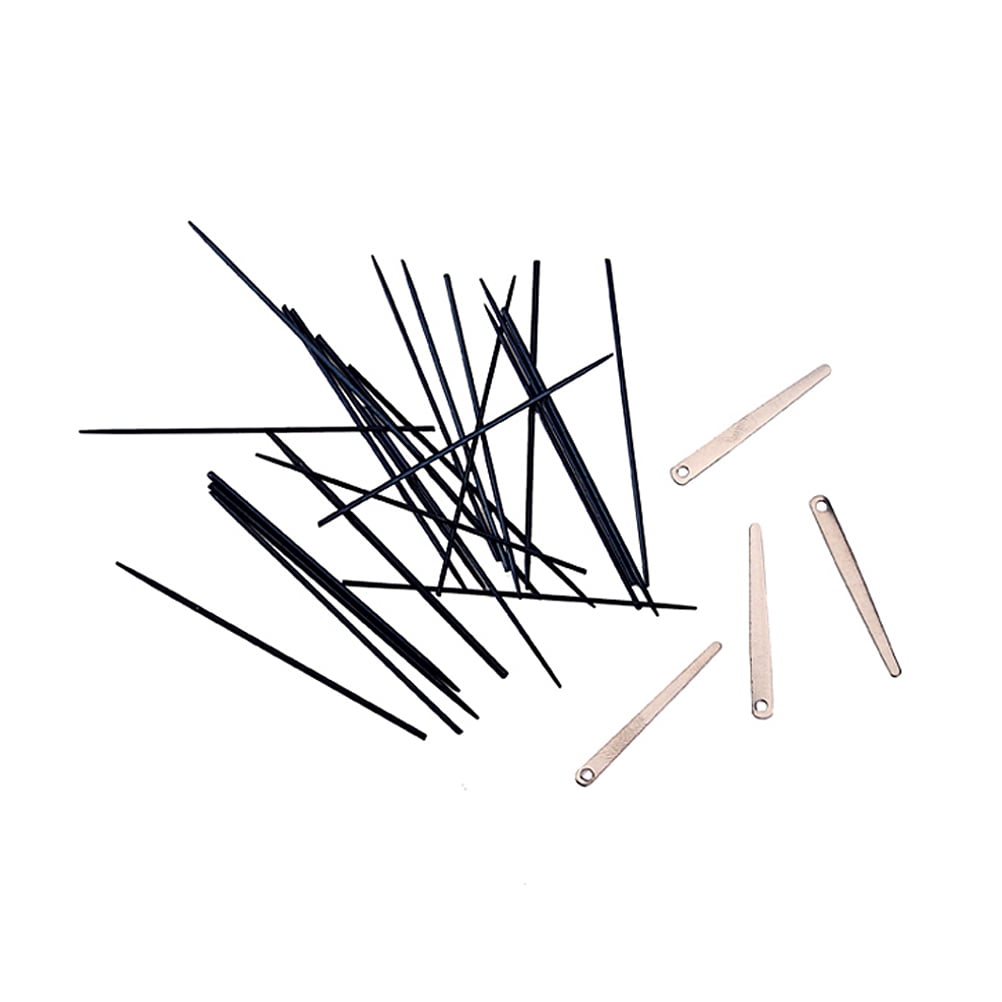 Sax Flute Replacement Clarinet Needle - Walmart.com