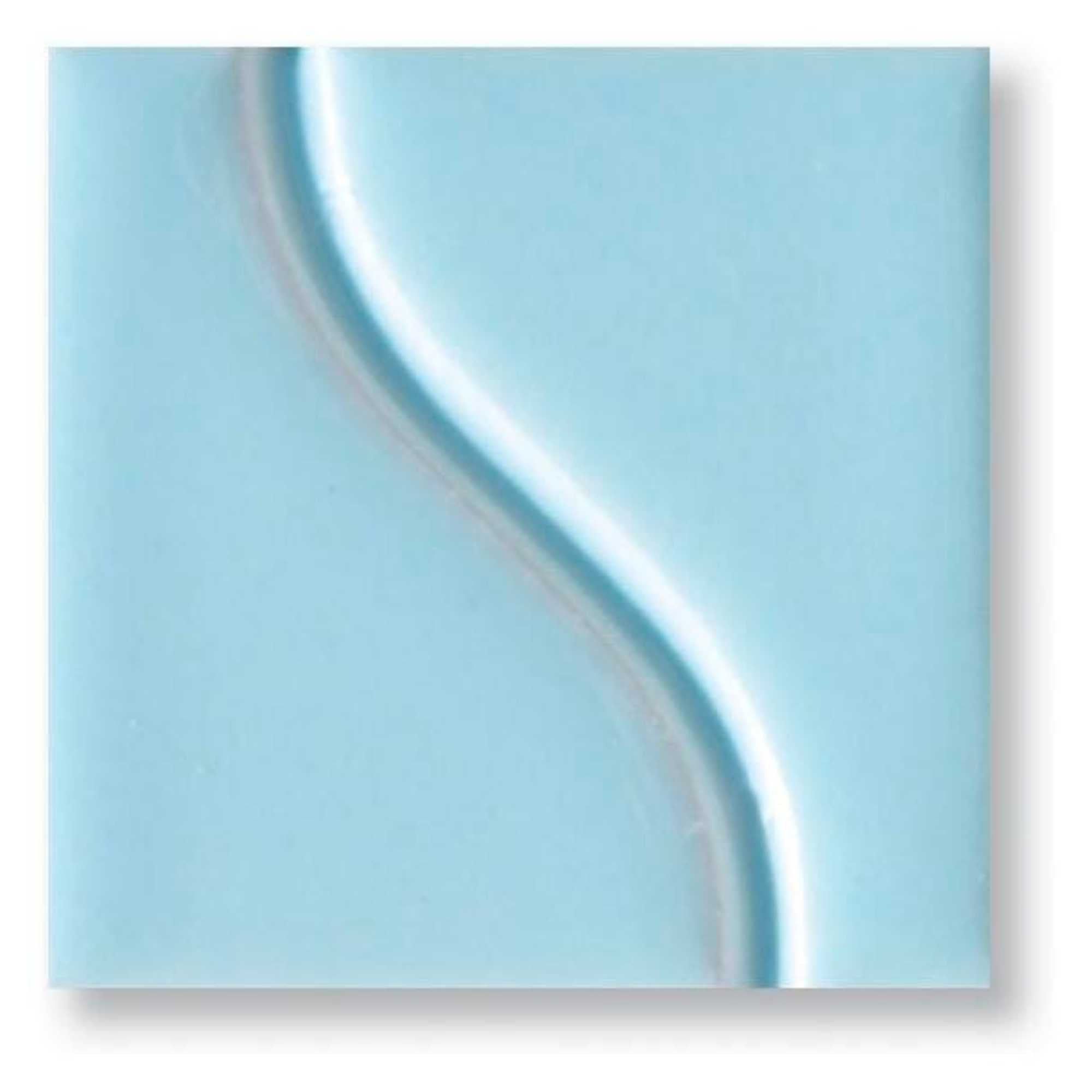 Sax Gloss Glaze, Light Blue, Opaque, Pint - Walmart.com