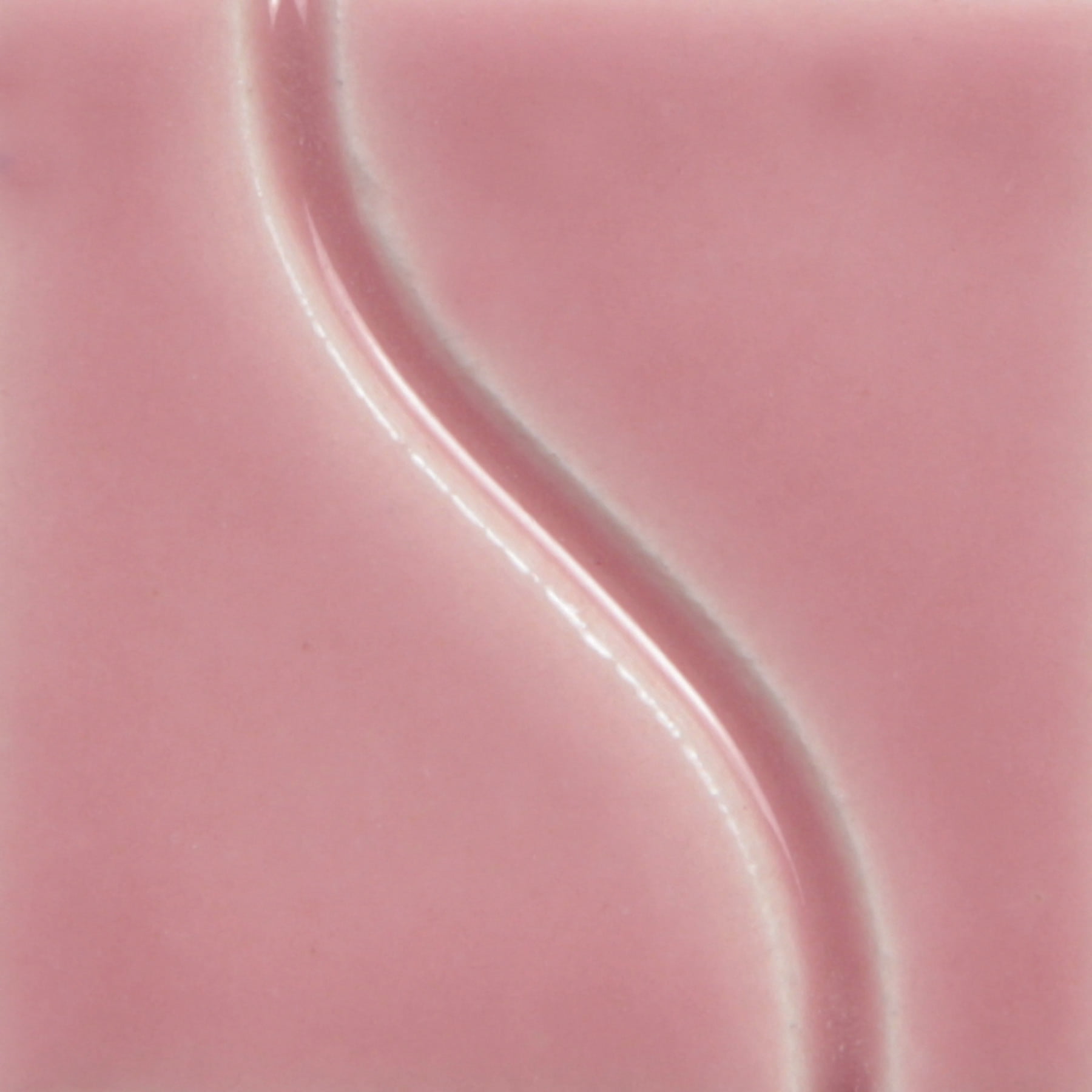Sax Gloss Glaze, Pretty N' Pink, Semi-Translucent Ceramic Pottery Paint ...