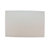 Sax Gray Drawing Paper, 12 x 18 Inches, 80 lb, Pearl Gray, 500 Sheets ...