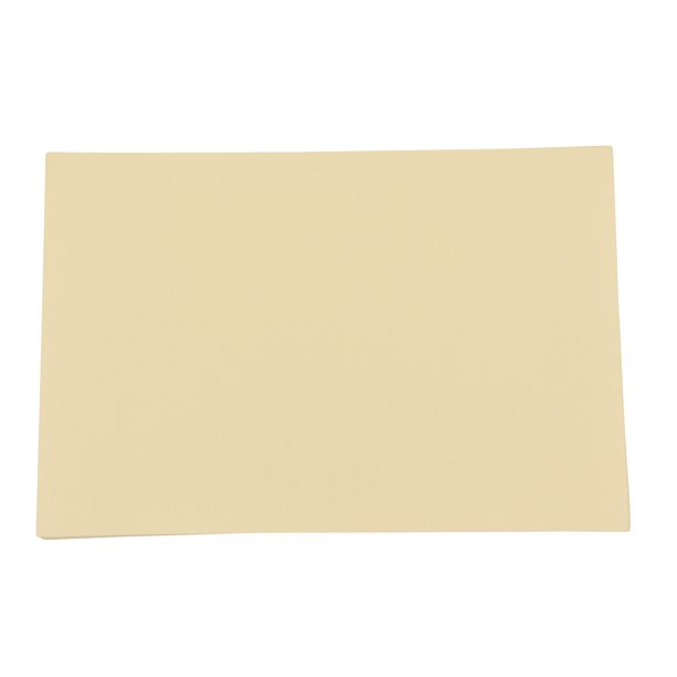 Sax Manila Drawing Paper, 60 lb, 12 x 18 Inches, Pack of 500 - Walmart.com