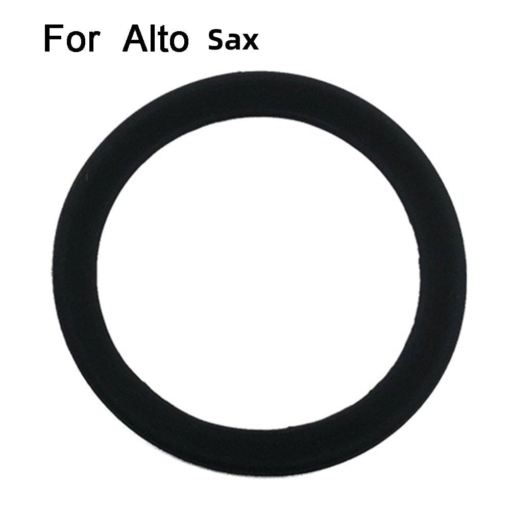 Haimni Sax Mute Ring Replacement Durable And Practical Silencer For ...