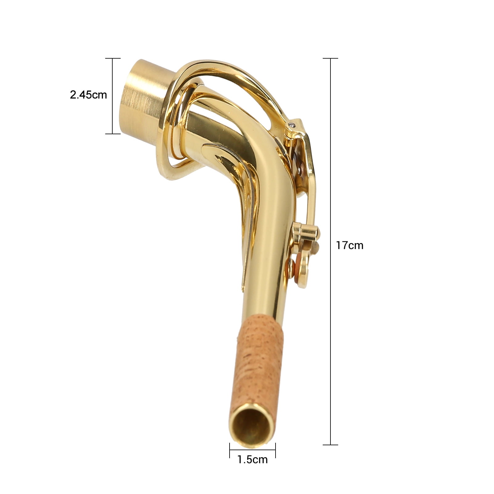 Sax Neck,Neck Sax Neck Bend Neck Alto Neck Bend Sax Mewmewcat Alto Sax ...