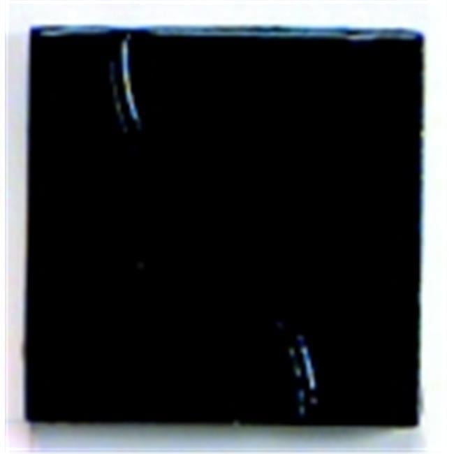 Sax Non-Toxic Gloss True Flow Glaze - 1 Pt. - Shiny Black - Walmart.com